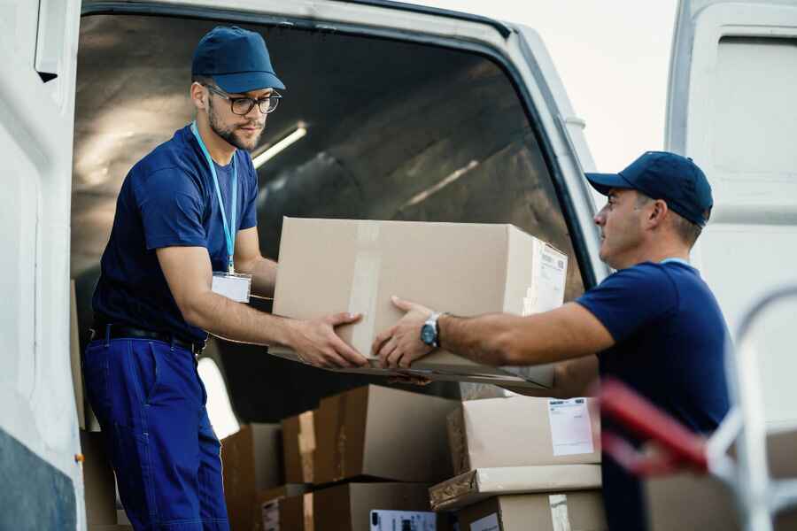 Single Item Movers in Dubai | Affordable Furniture Moving